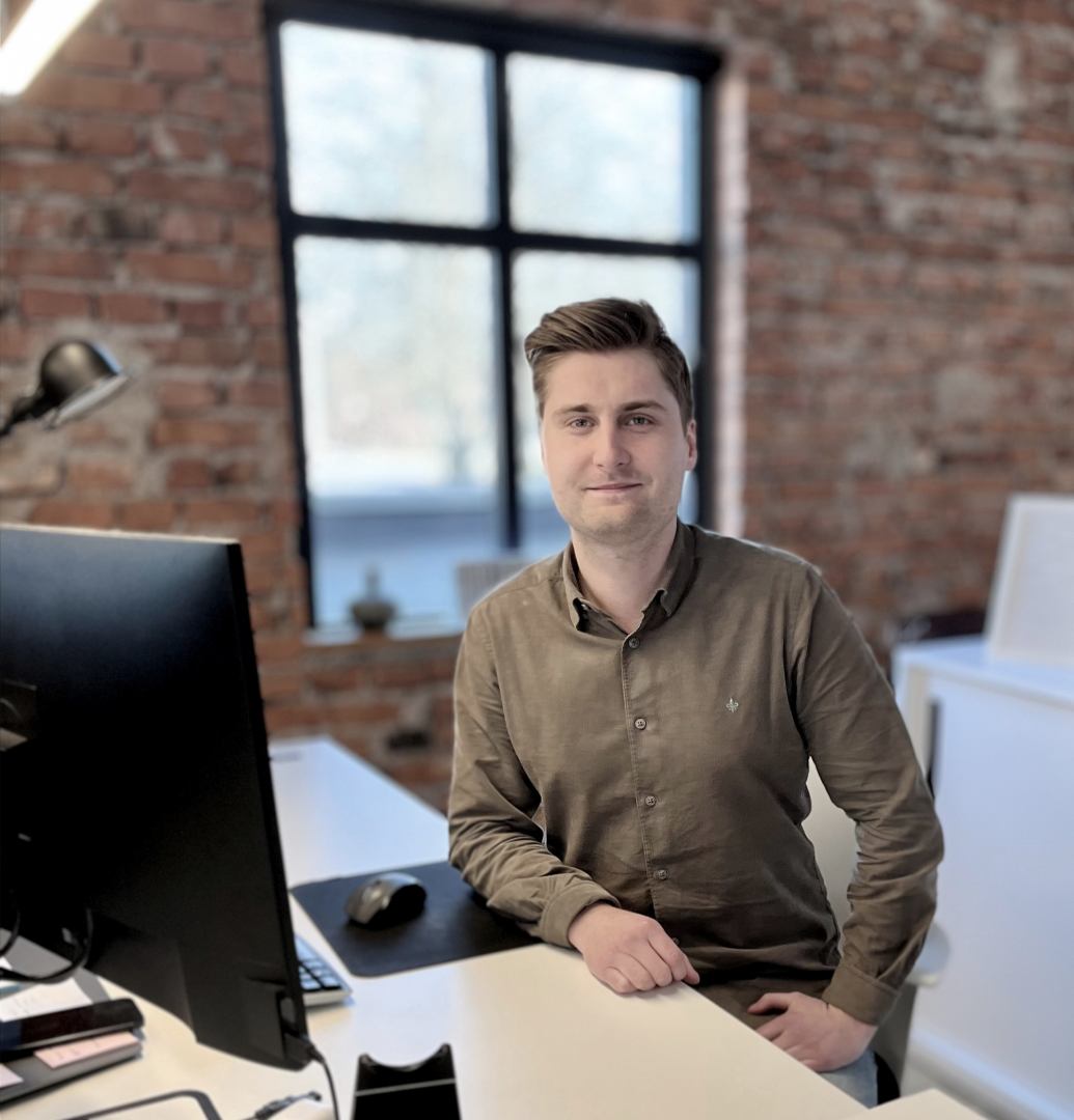 Accent Arkitekter | Rum som är tydliga, låter sig byggas och håller ...